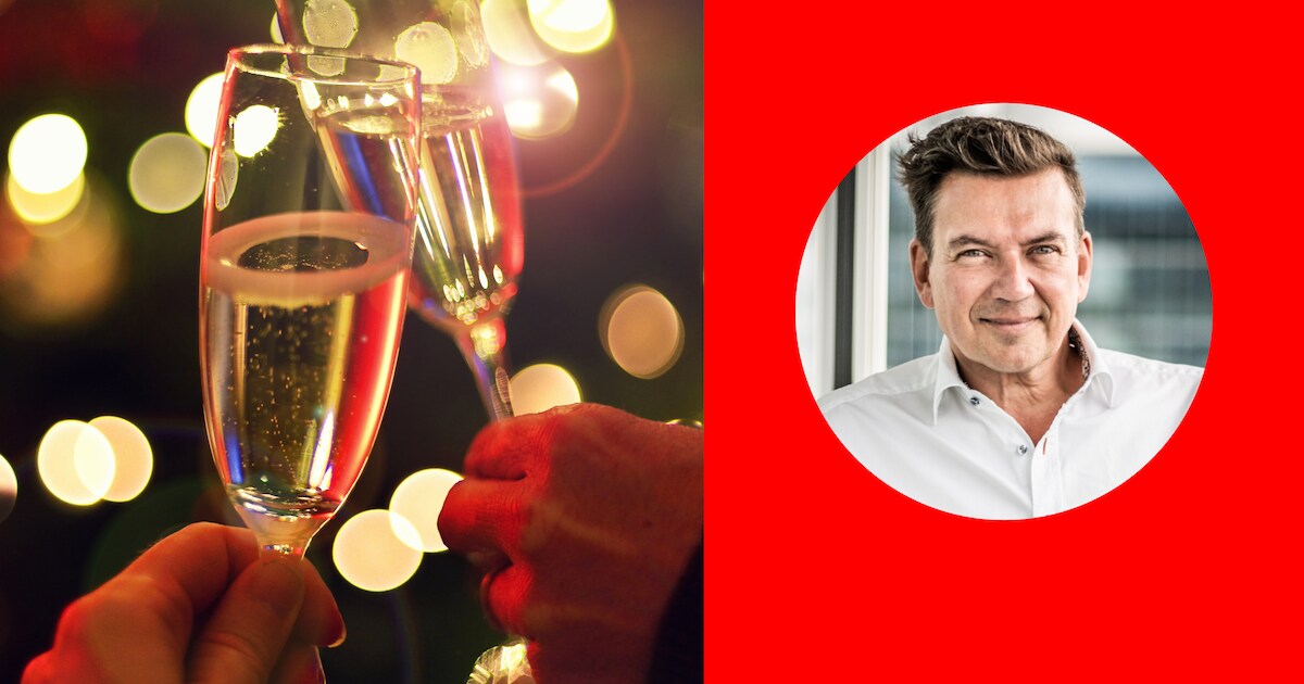 COLUMN. Wat een jaar was 2024: Poetin en Vangheluwe dood, Nikki Haley ...