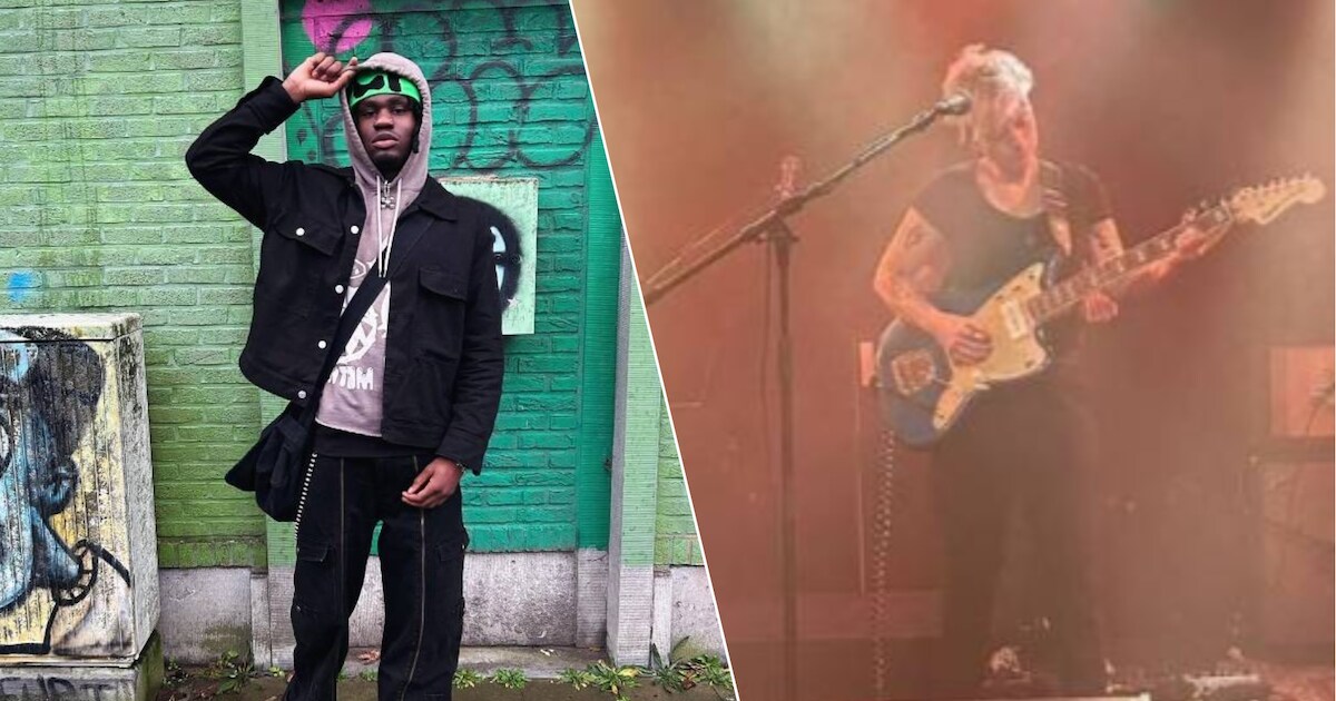 Twee Mechelse bands halen finale Maanrockrally: “Kiezen is verliezen ...