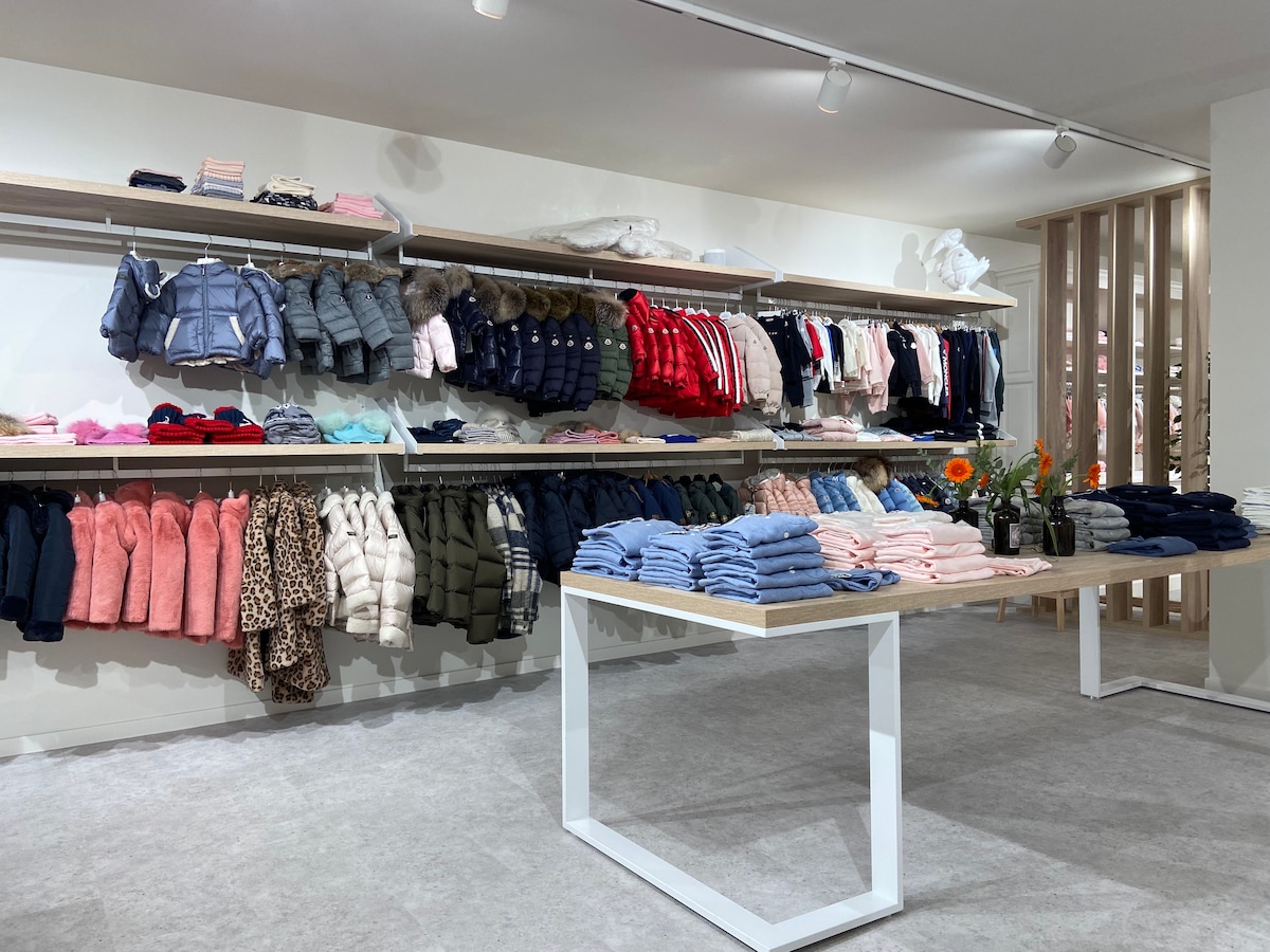 Prinsen & Prinsessen heeft nieuwe stek: “Voortaan ook kledij voor wat ...