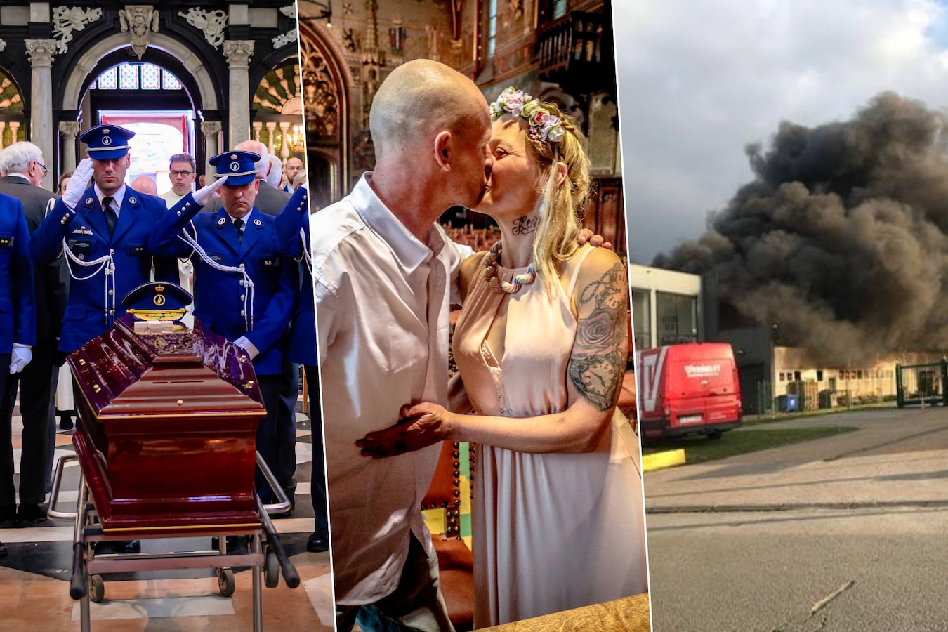 Deze verhalen beroerden de Bruggeling het afgelopen jaar het meest ...