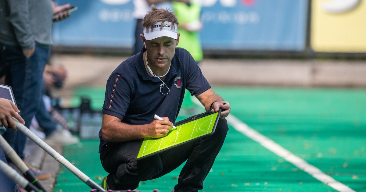 Vertrek van Craig Fulton is een stevige domper voor Dragons: “Onze ...