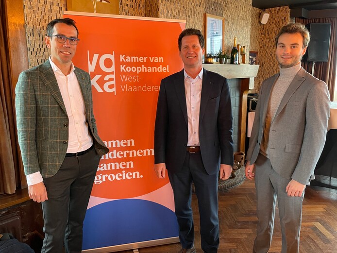 Voka pleit voor extra inspanningen om mensen aan het werk te krijgen ...