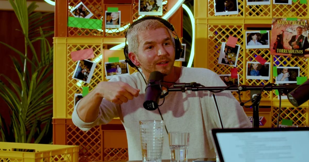 Matteo Simoni over geschrapte naaktscènes in ‘Callboys’: “Jan Eelen ...