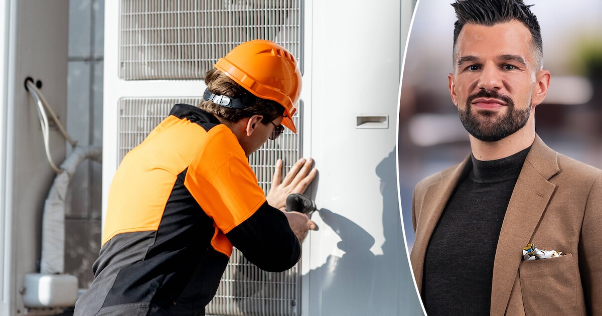 Thibault (33) verdient 2.768 euro bruto en 2.614 euro netto. Hoe kan ...