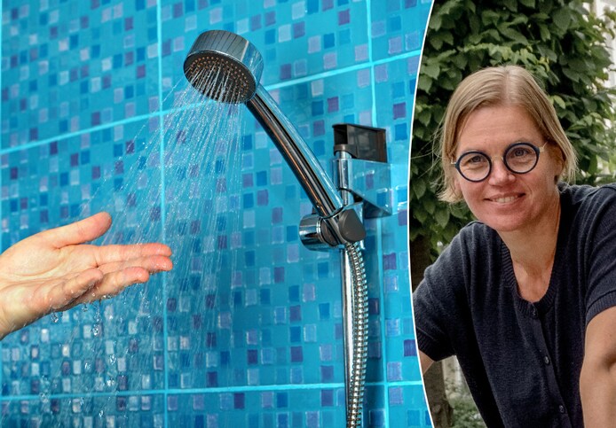 Besparen op warm water en energie? “Dat kan ook anders dan alleen maar ...
