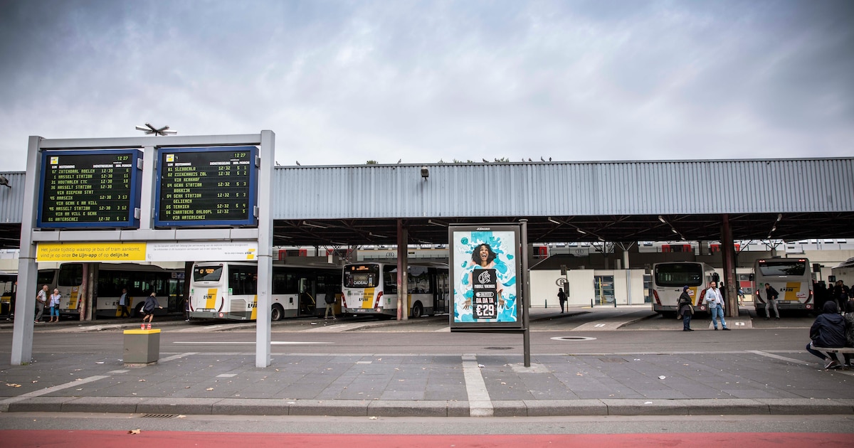 Na reeks klachten: Genk doet De Lijn zelf voorstellen om busproblemen ...