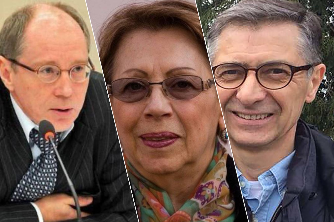 Russische journalist die in Parijs verbleef is niet de enige die uit ...