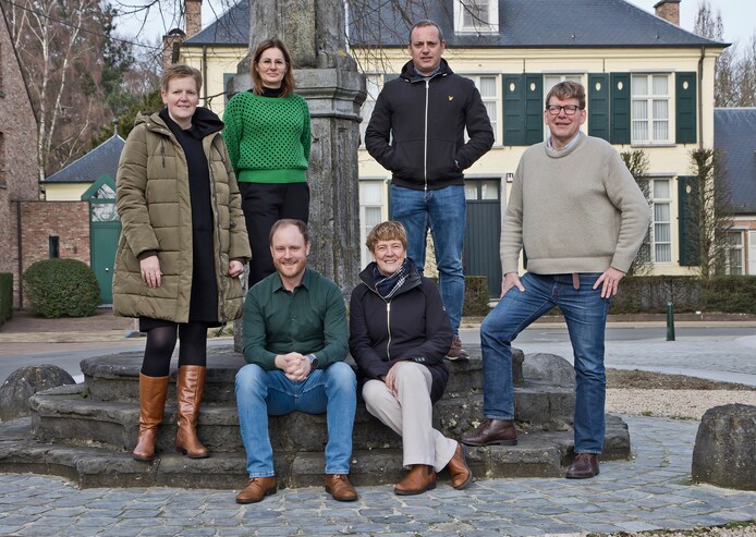 ACTIEV bereidt zich voor op vertrek Lieven Janssens en stelt Kobe ...