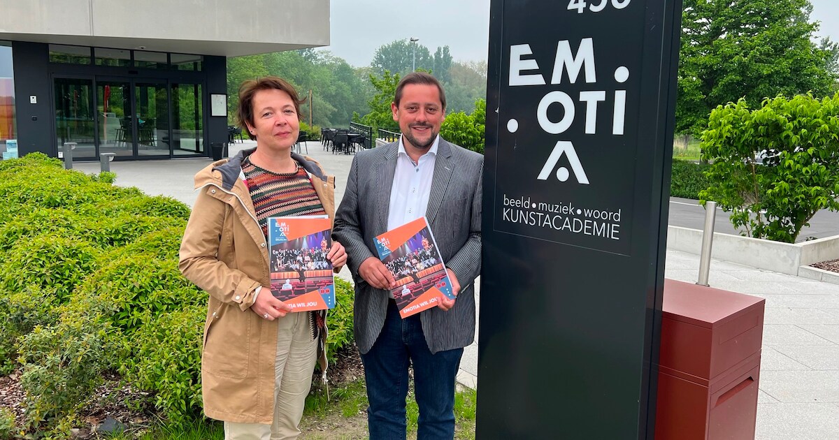 EMotia wil jou met indrukwekkend programma: “Voortaan ook ...