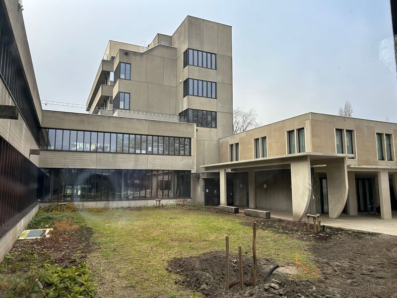 De indrukwekkende architectuur achter De Felix in Gentbrugge: “Wij ...