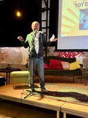 “Het gedroomde podium voor jonge makers”: heleboel nationale én ...
