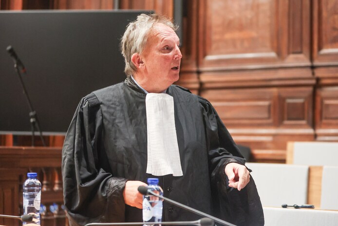 Wat is de rol van oud-vennoot van Kempense “matrassenkoning” Jerry ...