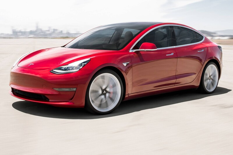 Straf volledig met uitstel voor dronken Tesla-bestuurder (34) die ...