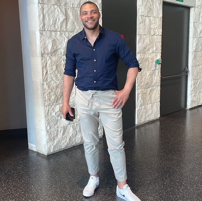 Ex-kampioen kickboksen Mathieu (38) dood op straat gevonden: parket ...