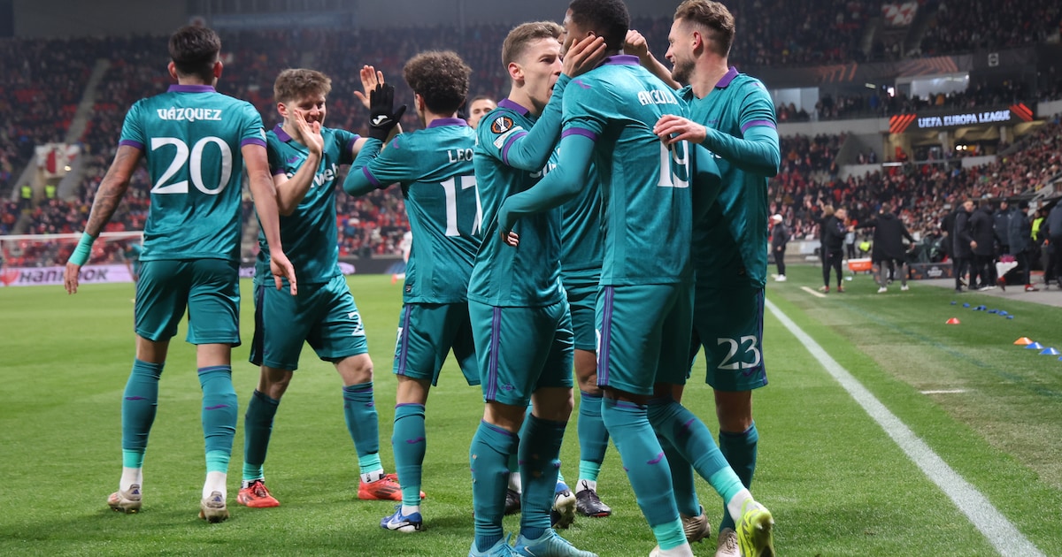 “Ons wedstrijdplan klopte opnieuw”: Anderlecht boekt knappe uitzege bij ...