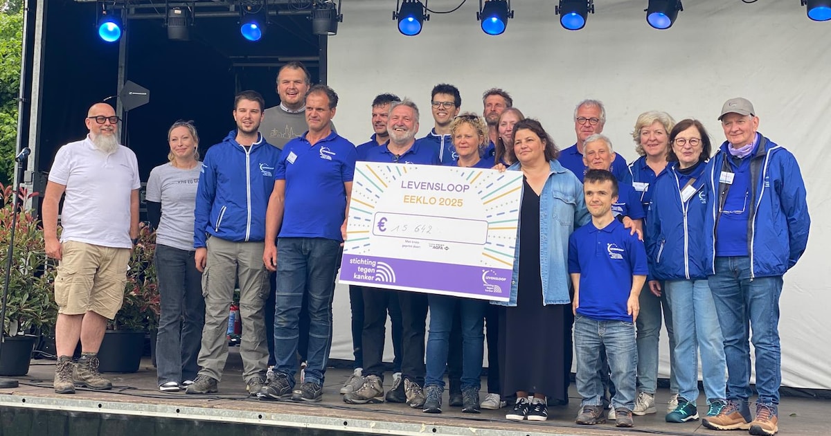 Levensloop Eeklo krijgt vervolg: startschot wordt nu al gegeven | Eeklo ...