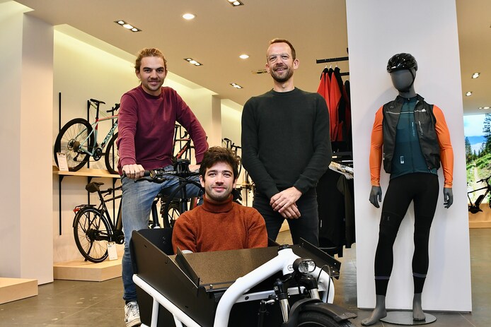 Van fietsleasing voor bedrijven tot verkoop aan particulieren en ...
