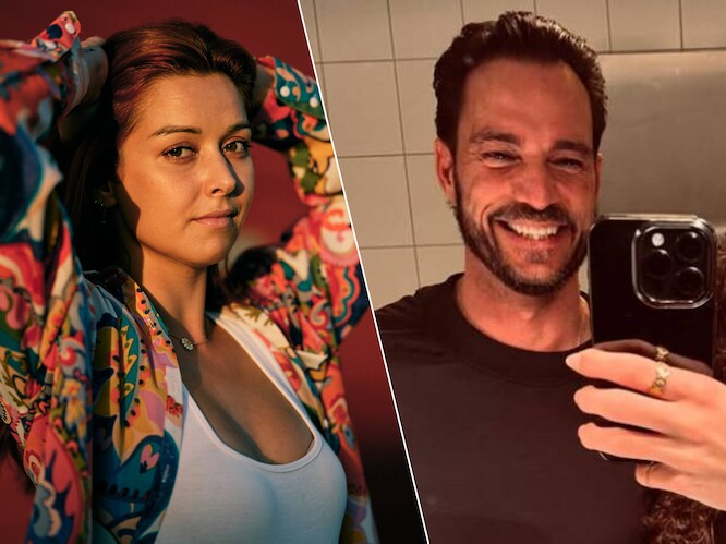 EXCLUSIEF. Get Ready!-zanger Jimmy Samijn lijdt aan ziekte van ...