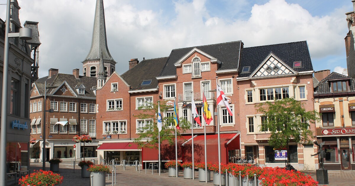 Prijzen woningen en appartementen in Tielt stijgen | Tielt | HLN.be