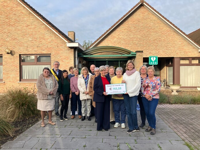 Opnieuw stap vooruit voor Centrum Functionele Revalidatie: De Kastanje ...