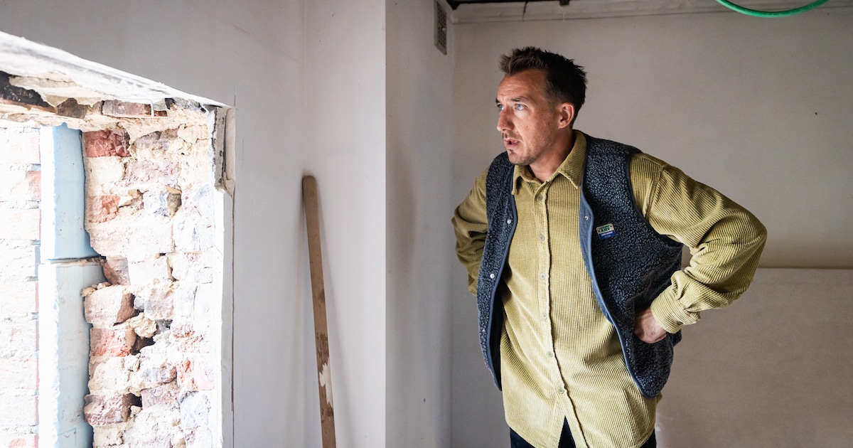 “De stilte was oorverdovend”: Andy Peelman confronteert Nick met ...