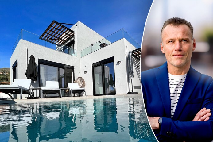 Overwinteren in de zon boomt, vastgoedexpert tipt 10 panden: “Voor ...