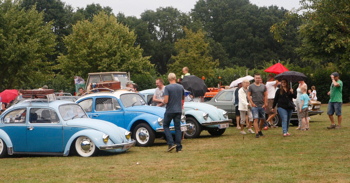 Aangepaste verkeerssituatie voor Summer Sweetness op 21 juli | Tielt-Winge | HLN.be