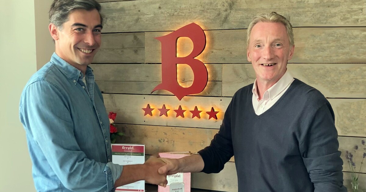 Vleeswaren Antonio en Tradelio bundelen de krachten: “Zo kunnen we ons blijven onderscheiden met ...