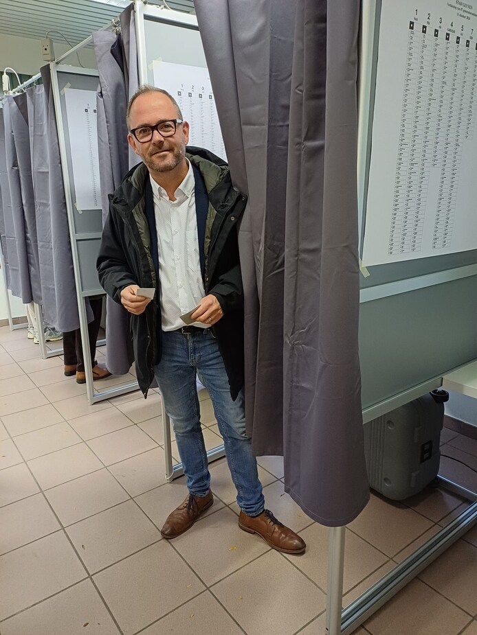 Leuvense partijen reageren op verlies van Groen en monsterscore van ...