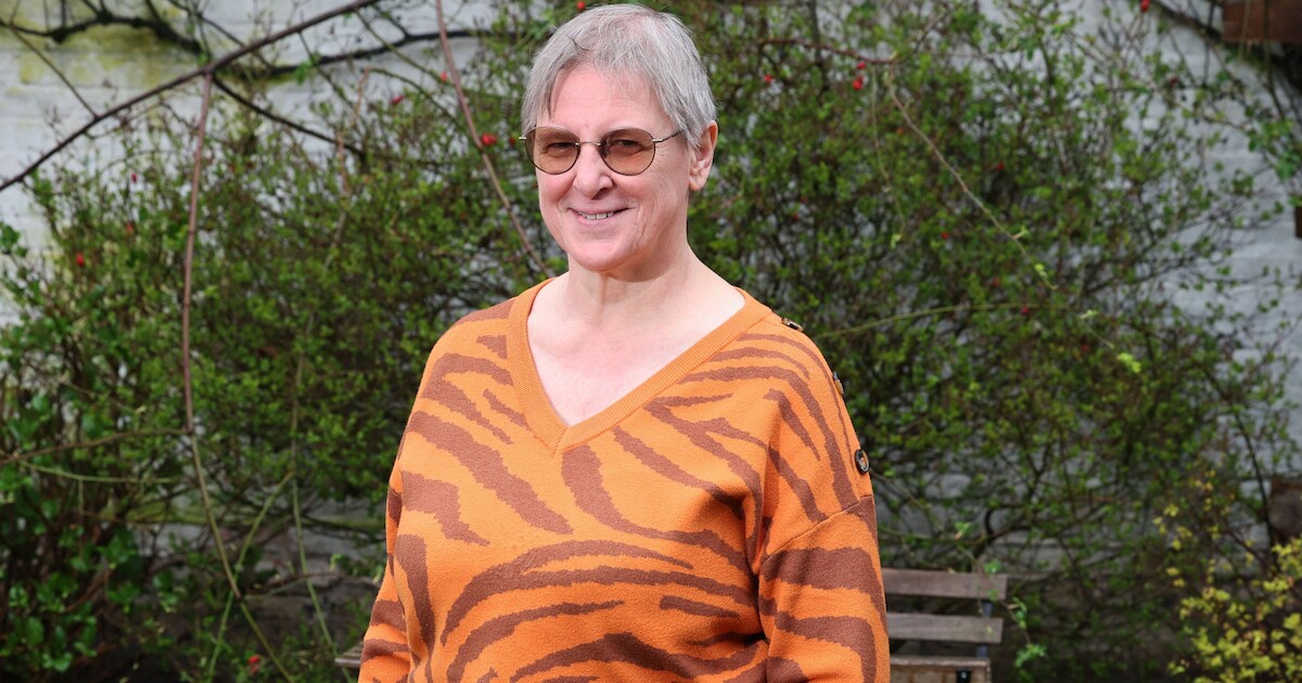 Ingrid Verhelst uit ‘Restaurant misverstand’ op 64-jarige leeftijd overleden | BV | hln.be