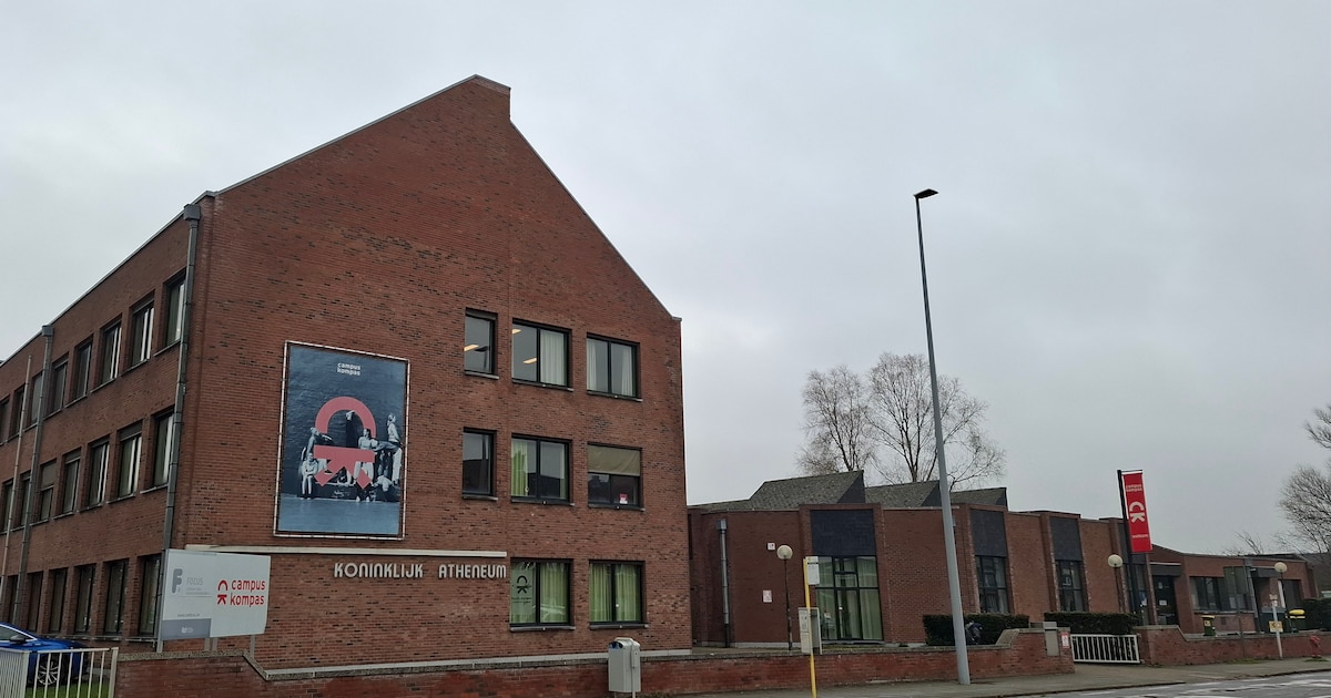 School zet medewerker op non-actief na meldingen over gedrag tegenover ...