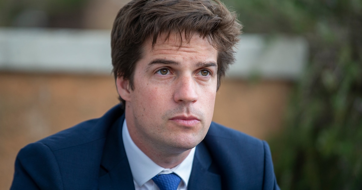 Regering lanceert nieuw strategisch plan voor Federaal ...
