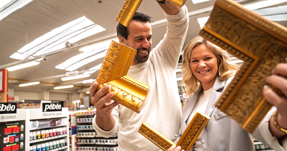 De Wieuw, het familiebedrijf dat al langer bestaat dan België: “Toen we dát kunstwerk inlijstten ...