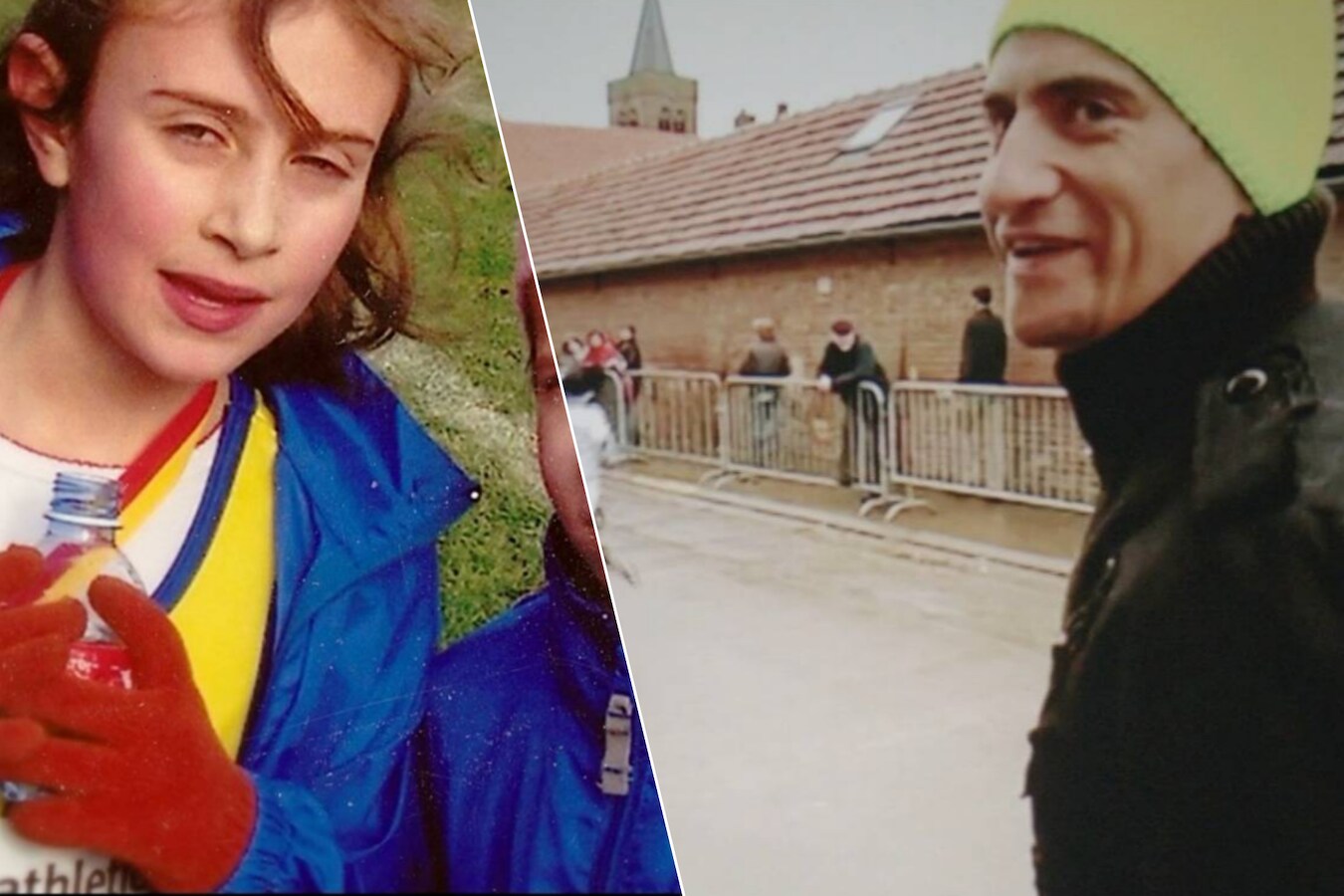 “Ik zeg vaak tegen Tim: ‘Zo zonde dat mijn papa dit moet missen’”: Cameron Vandenbroucke over ...