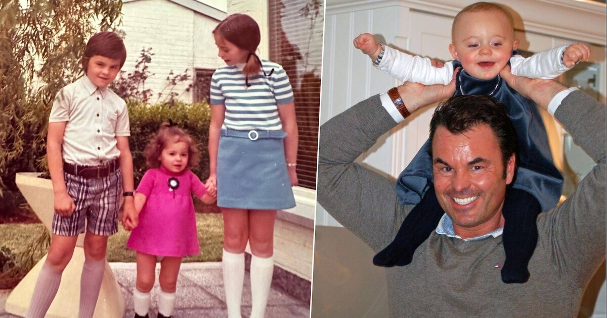 Sofie (55) zoekt verloren gewaande televisiebeelden van overleden broer Leo: “Het geluid van ...