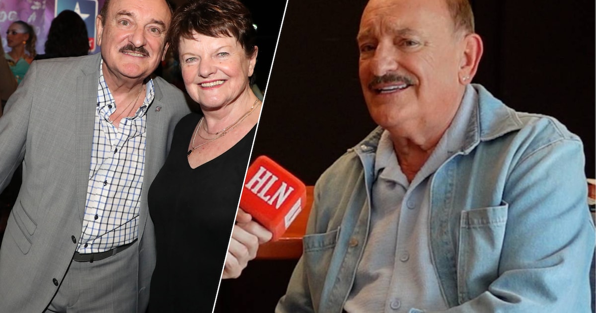 Hugo Sigal is radeloos en doet emotionele oproep naar vriendin Janine ...