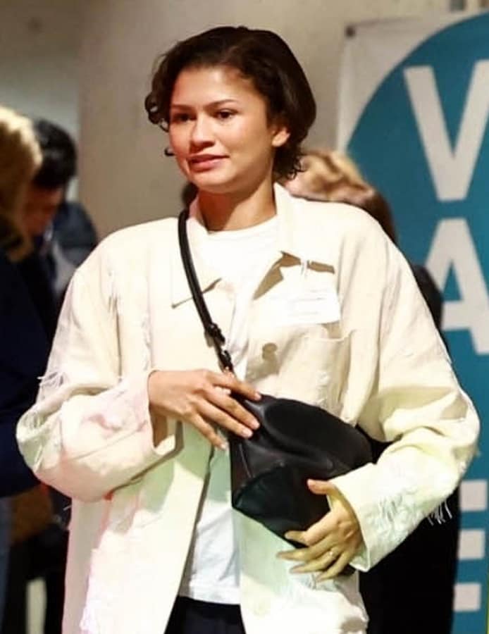 Zendaya en Tom Holland in het geheim getrouwd, zegt haar stylist: “Je ...