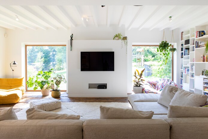 “Niemand wou de verkommerde hoeve hebben, maar wij waren meteen verkocht”: binnenkijken in 'Het ...