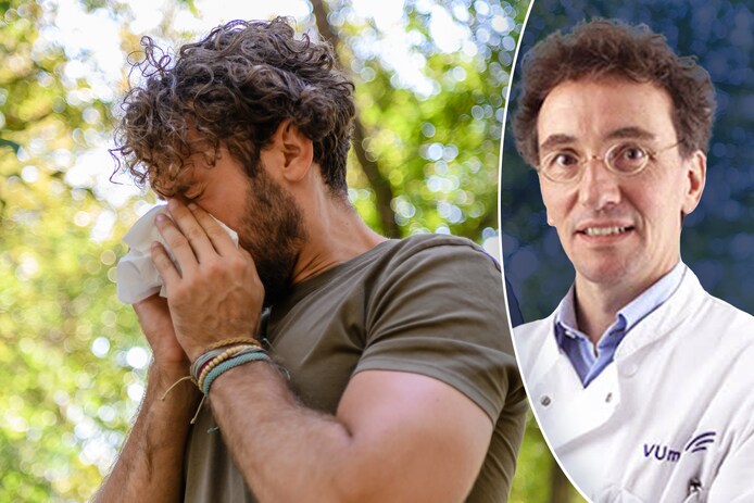 “Boerenlucht is bewezen gezond”: experts leggen uit hoe je hooikoorts ...