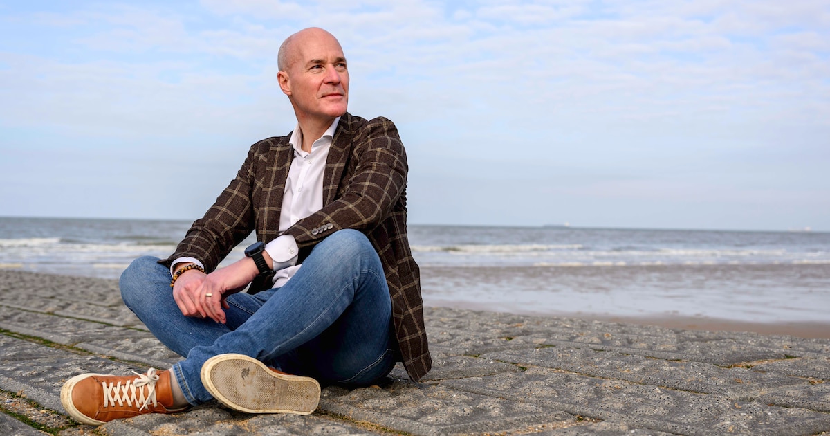 Philippe van Esch, de eerste buitenlandse eigenaar van KV Mechelen, is ...
