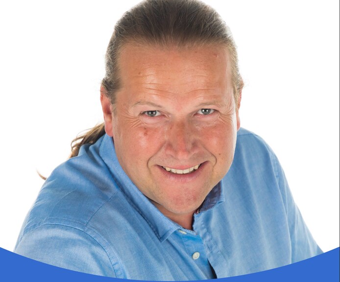 Thomas Guillemyn legt eed af als schepen voor 10 weken, Open Vld verwelkomt Wim Mestdagh ...