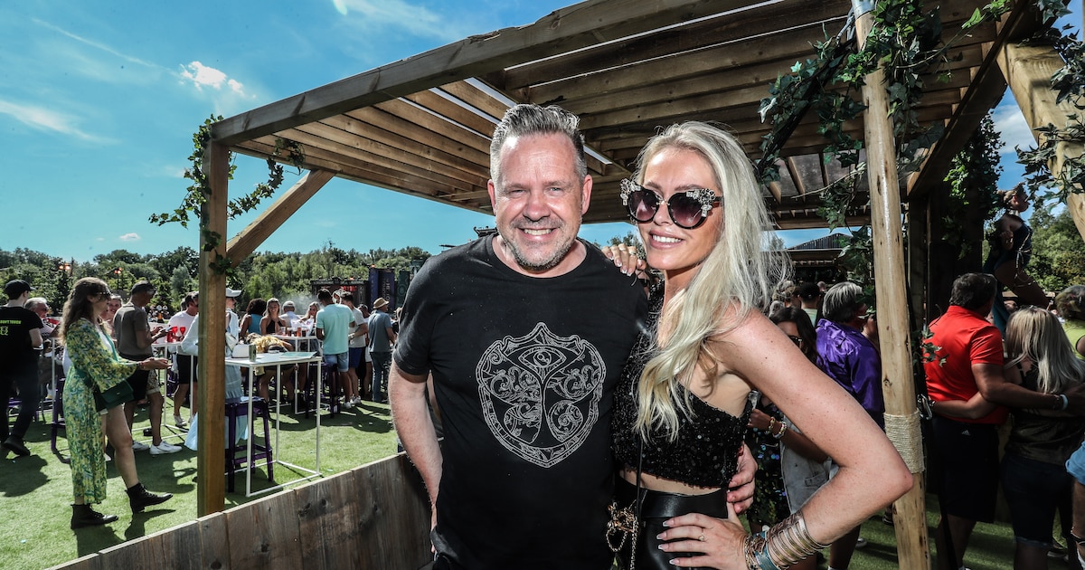 De geldzaken van presentatrice en influencer Jill de Greef (33): “Koken ...