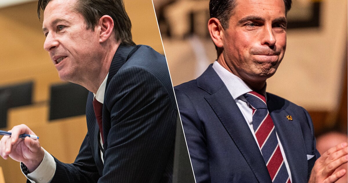 Van Grieken verdedigt Kamerlid Creyelman: “Geen reden om te geloven dat ...