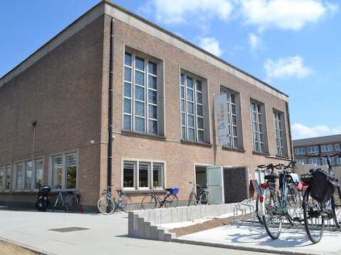 Burgemeester geeft twee minderjarigen plaatsverbod in omgeving De ...