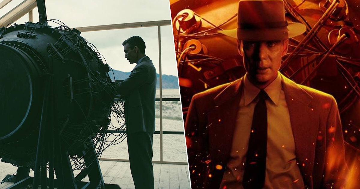 ‘Oppenheimer’ verbreekt nog een record en is nu ook meest succesvolle ...