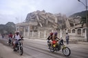 Venezuela getroffen door zwaarste aardbeving in meer dan 100 jaar: al ...