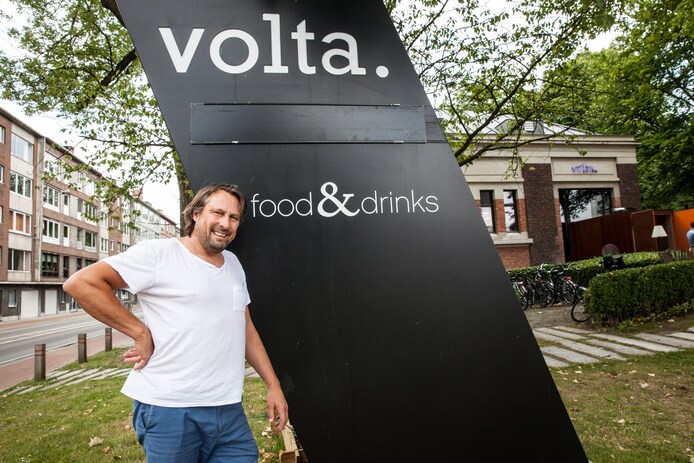 ‘Maïsrestaurant’ keert terug naar Zomergem, maar deze keer met mosselen ...