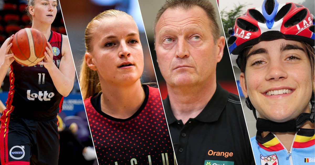 Olympische praatavond: “Ieperse olympiërs brengen hun verhaal” | Ieper ...