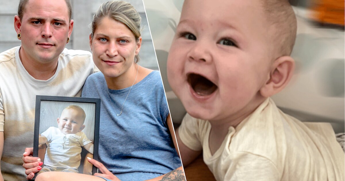 “Niemand heeft dit gewild”: toch staan onthaalmoeder én haar man voor rechter na dood van baby ...