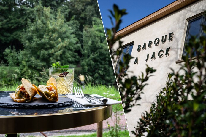 Eten aan het water: op deze 8 adresjes in de regio Gent geniet je van ...